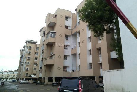 High Class Residency in Bavdhan, Pune: Price, Brochure, Floor Plan, Reviews