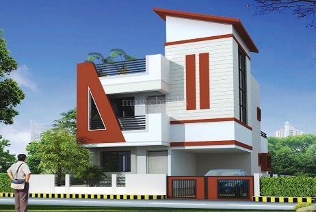Hingna City in Hingna, Nagpur: Price, Brochure, Floor Plan, Reviews