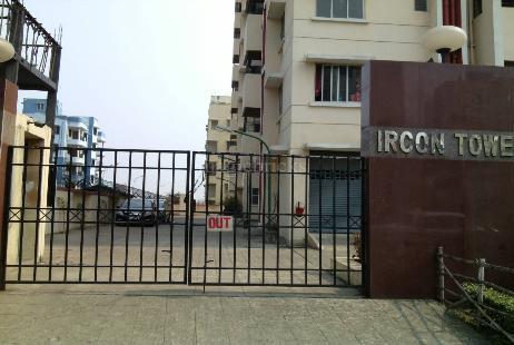 Ircon Tower in New Town, Kolkata: Price, Brochure, Floor Plan, Reviews