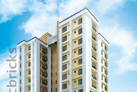 Jairaj Spectrum in Kakkanad, Kochi: Price, Brochure, Floor Plan, Reviews