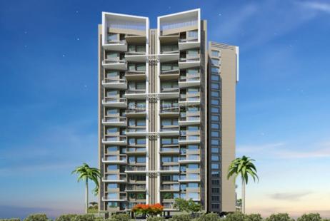 Kalpataru Exquisite in Wakad, Pune: Price, Brochure, Floor Plan, Reviews