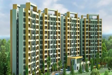 Kalpataru Township in Hadapsar, Pune: Price, Brochure, Floor Plan, Reviews