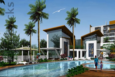 Keerthi Signature in Whitefield, Bangalore: Price, Brochure, Floor Plan ...