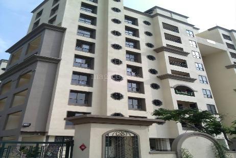 Konark Krish in Keshav Nagar, Pune: Price, Brochure, Floor Plan, Reviews