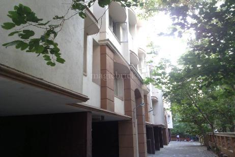 Kottur Villa in Kotturpuram, Chennai: Price, Brochure, Floor Plan, Reviews