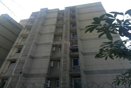 Kribhko Township in Sector 35, Noida: Price, Brochure, Floor Plan, Reviews