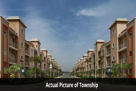 Omaxe Krishna Castle Photos & Video Chhatikara Road Vrindavan