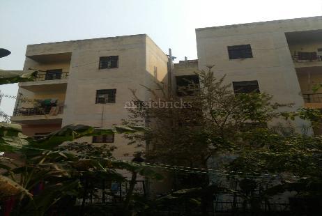 LIG Flats in Sector 45, Noida: Price, Brochure, Floor Plan, Reviews