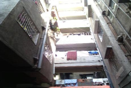 Laxmi Narayan Building in Ghorpade Peth, Pune: Price, Brochure, Floor ...