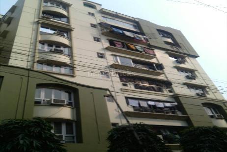 MK Towers in Tollygunge, Kolkata: Price, Brochure, Floor Plan, Reviews