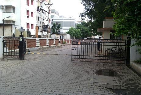 Mithilam Apartment in Nolambur, Chennai: Price, Brochure, Floor Plan ...