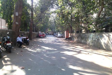 Monisha Tower in Andheri West, Mumbai: Price, Brochure, Floor Plan, Reviews