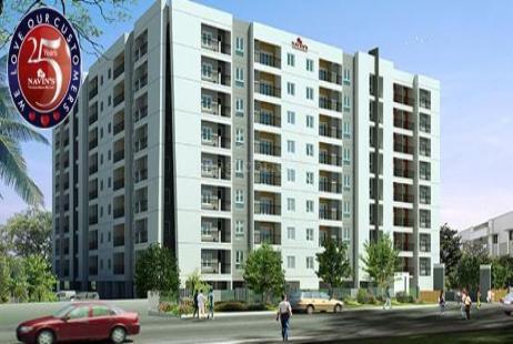 Porur, Chennai: Map, Property Rates, Projects, Photos, Reviews, Info