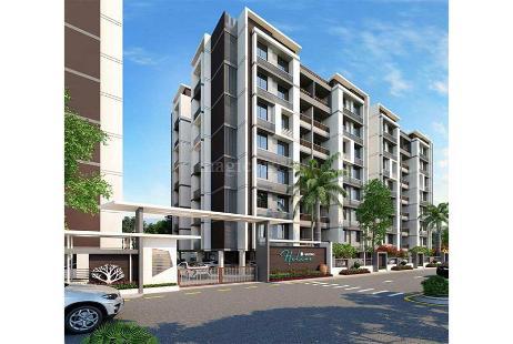 Navpad Helios in Chandkheda, Ahmedabad: Price, Brochure, Floor Plan ...