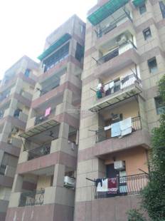 Nayantara Apartment in Sector 7 Dwarka, New Delhi: Price, Brochure ...