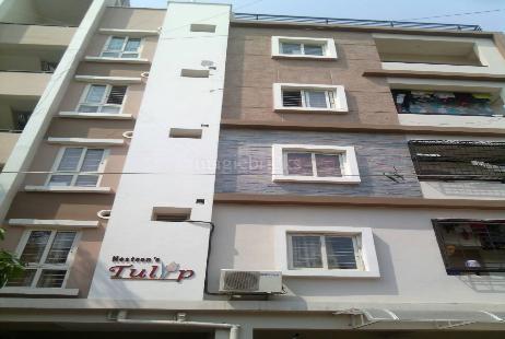 Nestcon Tulip in Trimulgherry, Hyderabad: Price, Brochure, Floor Plan ...