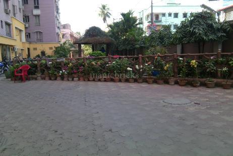 Om Tower in Barrackpore Trunk Road, Kolkata: Price, Brochure, Floor ...