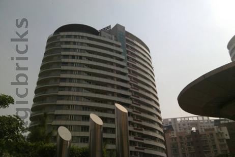 Omaxe Twin Tower in Sector 50, Noida: Price, Brochure, Floor Plan, Reviews