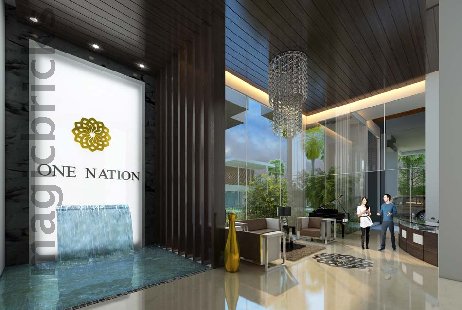 One Nation Pune in Pimple Saudagar, Pune: Price, Brochure, Floor Plan ...