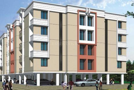 Prince Village Phase II in Tondiarpet, Chennai: Price, Brochure, Floor ...