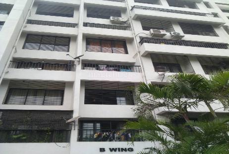 Progressive Signature in Ghansoli, Navi Mumbai: Price, Brochure, Floor ...