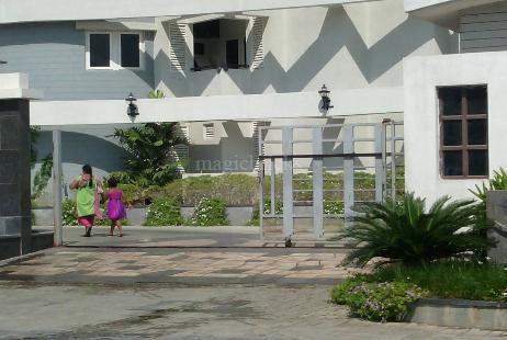 Puravankara Purva Primus in Old Mahabalipuram Road Chennai, Chennai ...