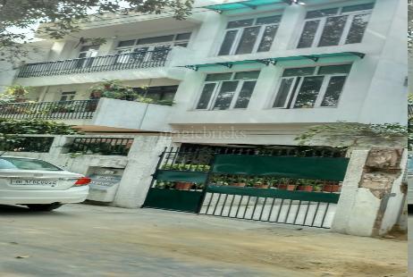 RWA Mayfair Green in Hauz Khas, New Delhi: Price, Brochure, Floor Plan ...