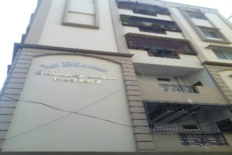 Rama Shetty Enclave in Ramanthapur, Hyderabad: Price, Brochure, Floor ...