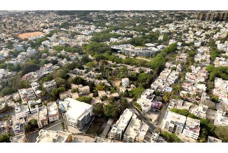 Reliaable Dollars Colony in Hosa Road, Bangalore: Price, Brochure ...