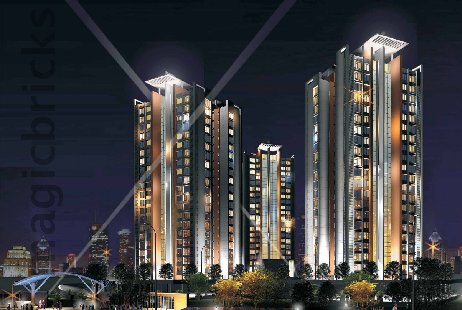 Runwal Pearl in Ghodbunder Road, Thane: Price, Brochure, Floor Plan ...