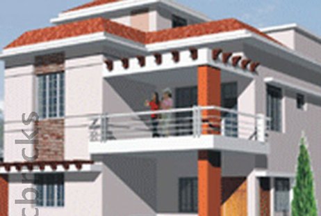 SRR Ridge in Bachupally, Hyderabad: Price, Brochure, Floor Plan, Reviews
