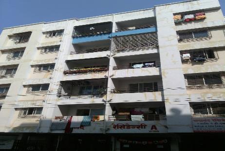 Sadanand Regency in Narhe, Pune: Price, Brochure, Floor Plan, Reviews