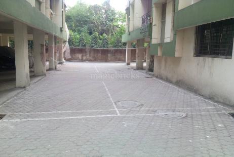 Saket Nagar in Dunlop, Kolkata: Price, Brochure, Floor Plan, Reviews