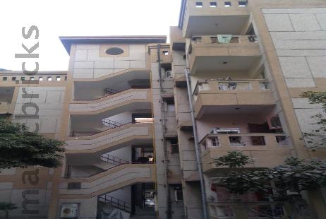 Shatabdi Rail Vihar in Sector 62, Noida: Price, Brochure, Floor Plan ...