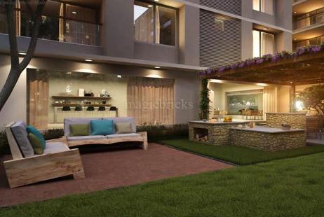 Siddhraj Z in Sargasan, Gandhinagar: Price, Brochure, Floor Plan, Reviews