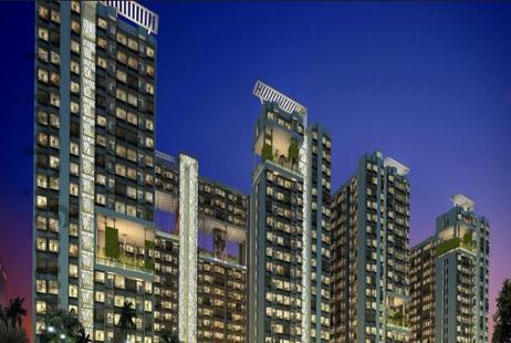 Smondo 4 in Electronic City, Bangalore: Price, Brochure, Floor Plan ...