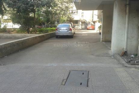 Soni Park in Borivali West, Mumbai: Price, Brochure, Floor Plan, Reviews