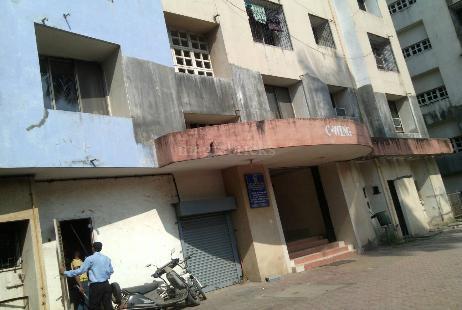 Srishti Complex in Powai, Mumbai: Price, Brochure, Floor Plan, Reviews