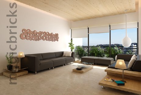 Straft Luxuria in Navrangpura, Ahmedabad: Price, Brochure, Floor Plan ...