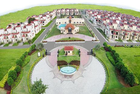 Suchirindia Timberleaf in Shamshabad, Hyderabad: Price, Brochure, Floor ...