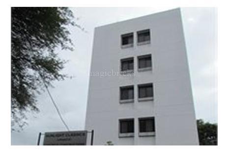 Sunlight Classic in Hadapsar, Pune: Price, Brochure, Floor Plan, Reviews