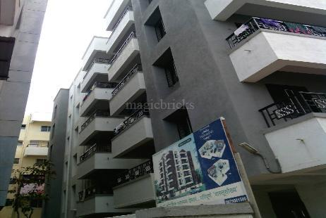 Swamini in Narhe, Pune: Price, Brochure, Floor Plan, Reviews