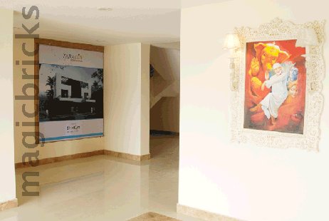 Tara City in Loni Kalbhor, Pune: Price, Brochure, Floor Plan, Reviews