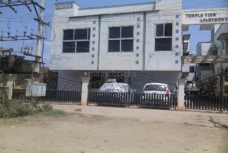 Temple View in Thirumullaivoyal, Chennai: Price, Brochure, Floor Plan ...