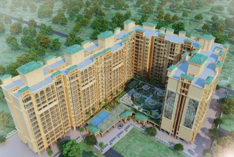 The Raghukul in Sikar Road, Jaipur: Price, Brochure, Floor Plan, Reviews