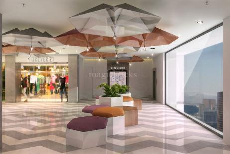 Times Square in Sahastradhara Road, Dehradun: Price, Brochure, Floor ...