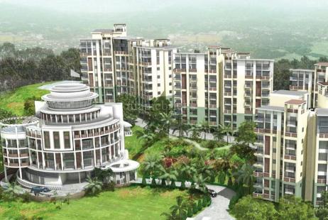 Trans Garden in Beltola, Guwahati: Price, Brochure, Floor Plan, Reviews
