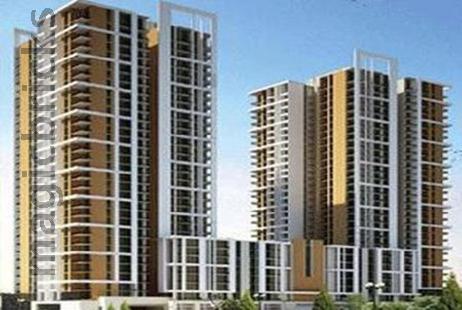 Trucia in Sector 32, Noida: Price, Brochure, Floor Plan, Reviews
