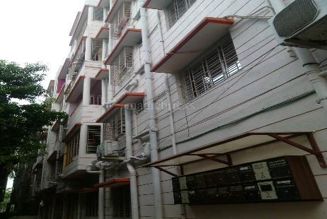 Usha Apartments in Kestopur, Kolkata: Price, Brochure, Floor Plan, Reviews