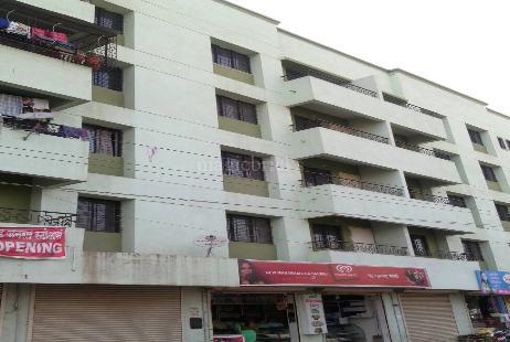 Vaishnavi Complex in Loni, Pune: Price, Brochure, Floor Plan, Reviews